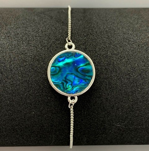 BOLO TREE OF LIFE BRACELET - Darlene's Shells