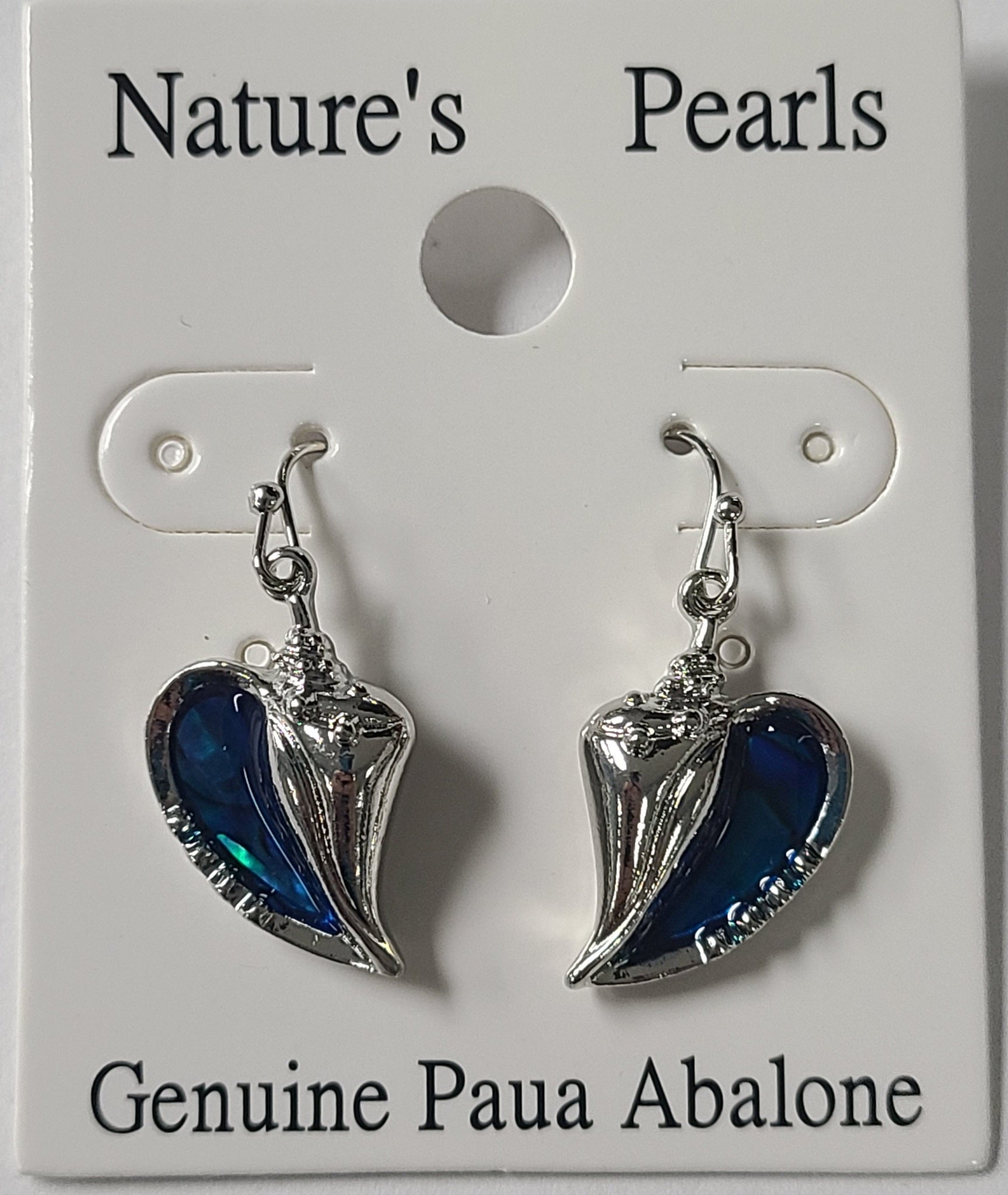 QUEEN CONCH HOOK - Darlene's Shells
