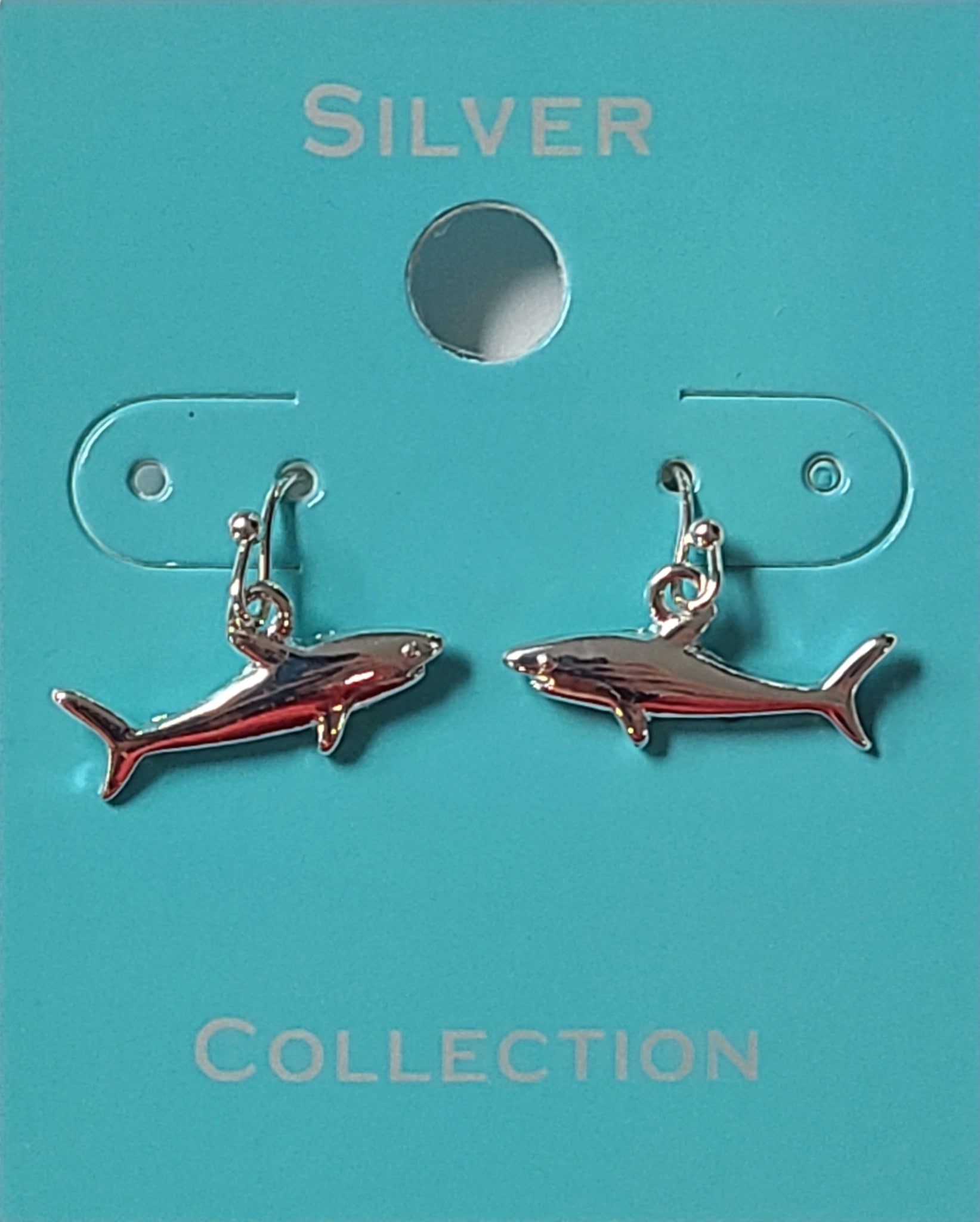 SHARK HOOK - Darlene's Shells