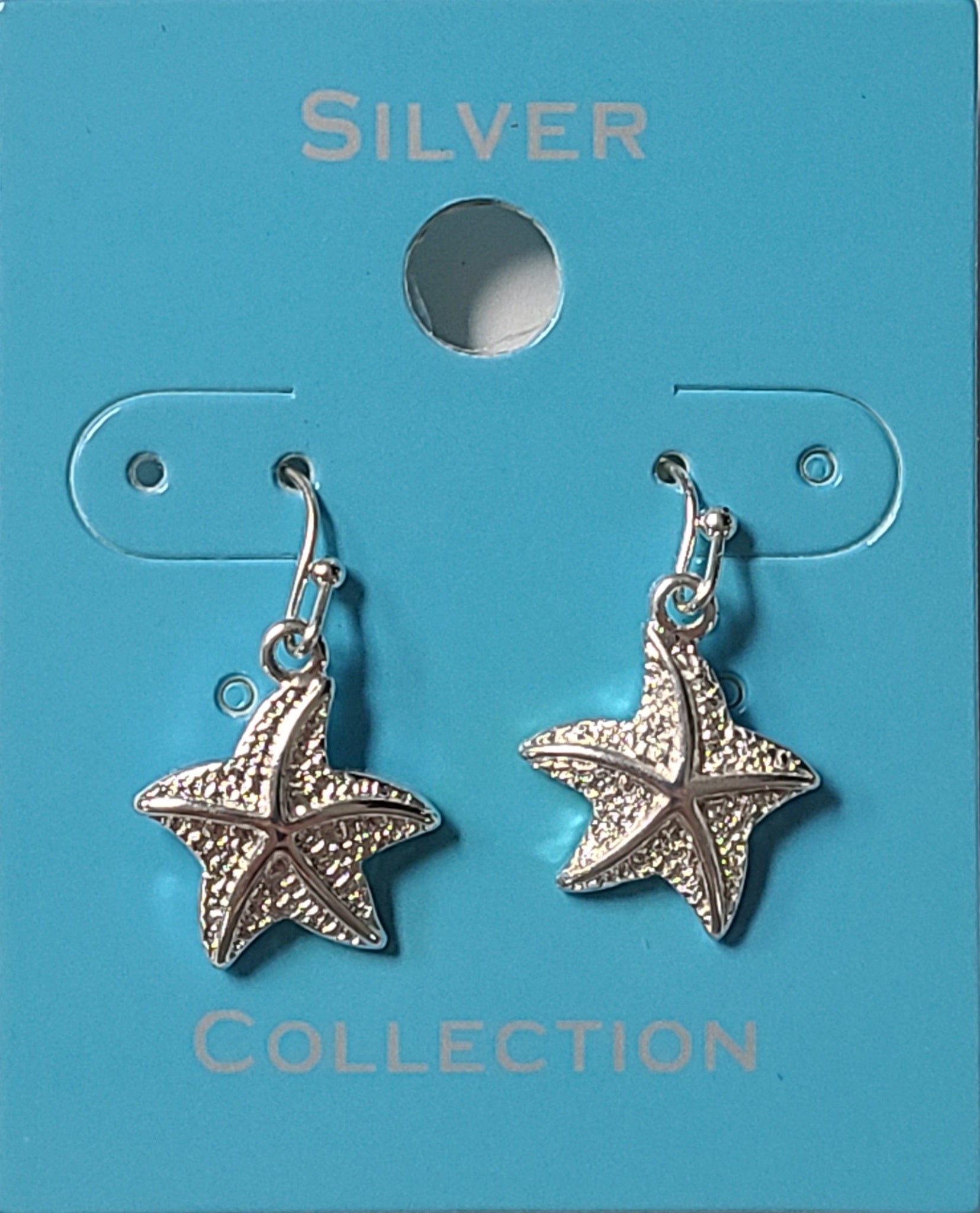 STARFISH #2 HOOK - Darlene's Shells